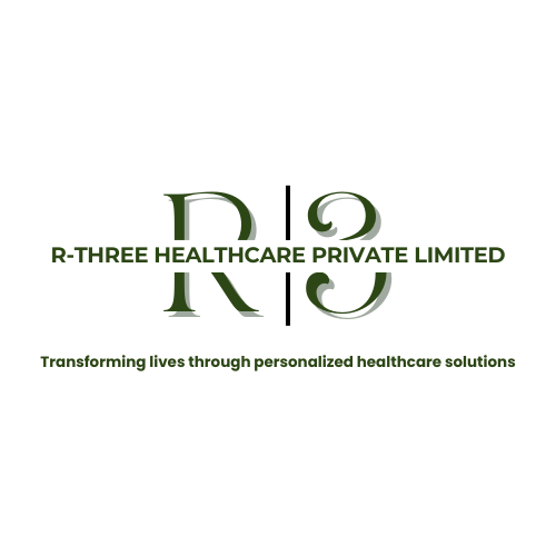 R Three Healthcare - Revolutionizing Health, Responsibly, Reliably