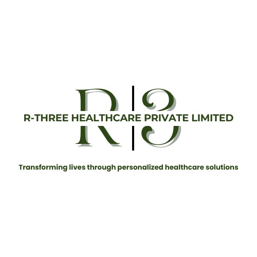 R Three Healthcare - Revolutionizing Health, Responsibly, Reliably